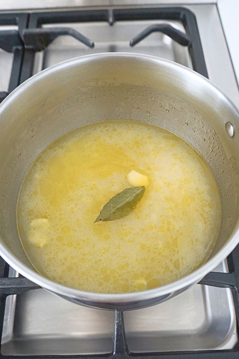 Cilantro Lime Rice - Pantry Trove